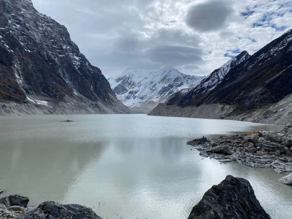 Rolwaling Valley Trek: Itinerary, Cost & Difficulty Guide